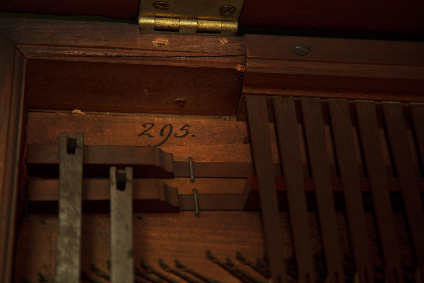 Contact Us – Governor Bellingham-Cary House