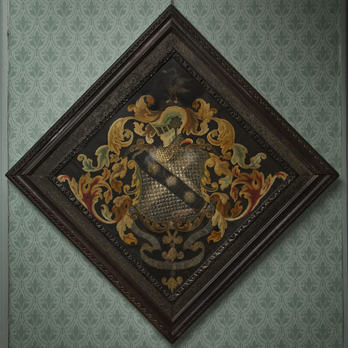 Board of Trustees – Governor Bellingham-Cary House